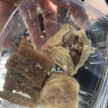 YA HALA BAKERY & GRILL - Updated January 2026 - 77 Photos & 49 Reviews ...