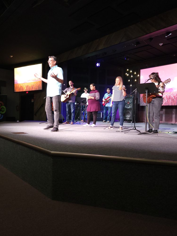 SOUTHGATE CHURCH - Updated September 2025 - 2020 E Baseline Rd, Phoenix ...