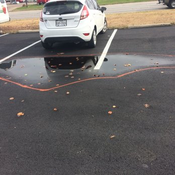 TC PAVING - Updated February 2025 - 25 Photos - 821 Keller Pkwy, Keller ...