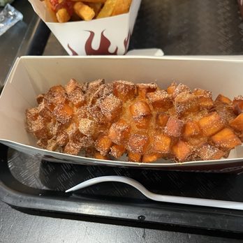 FLAMING KUMA - Updated December 2025 - 73 Photos & 31 Reviews - 342 E ...