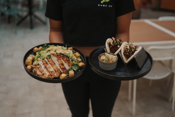 SOCIAL HALL - Updated May 2025 - 1216 Photos & 875 Reviews - 715 S ...