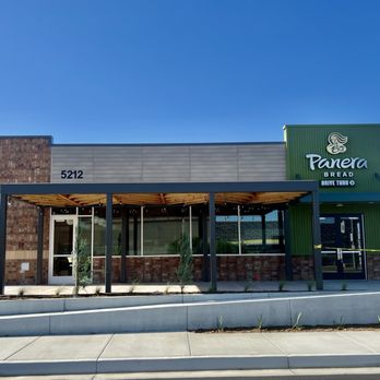 PANERA BREAD - Updated July 2025 - 43 Photos & 48 Reviews - 5212 Moreno ...