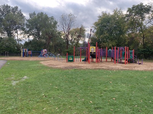 INNIS ELEMENTARY SCHOOL - Updated December 2024 - 3399 Kohr Blvd ...