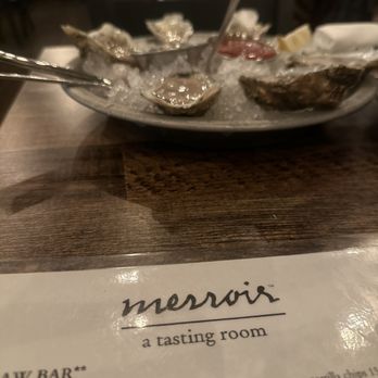 MERROIR - Updated April 2025 - 414 Photos & 349 Reviews - 784 Locklies ...