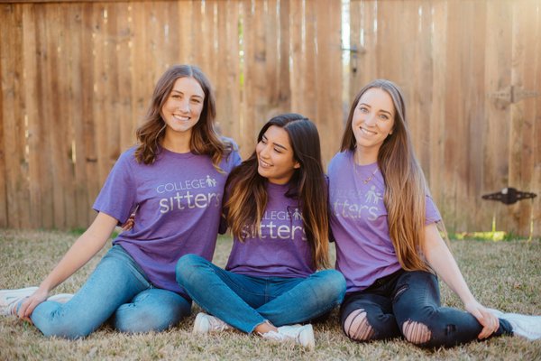 COLLEGE NANNIES + SITTERS - Updated August 2025 - 12 Photos - 4544 S ...