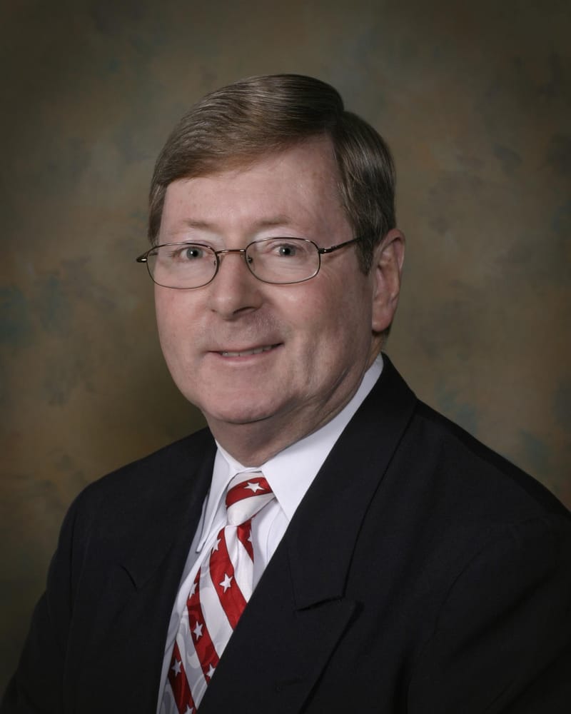 THE LAW OFFICE OF EDWIN H. DUFF III - Updated August 2025 - 245 ...