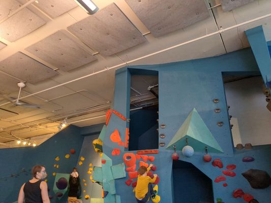 SEATTLE BOULDERING PROJECT - Updated July 2024 - 115 Photos & 225 ...