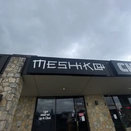 MESHIKOU - Updated May 2025 - 824 Photos & 565 Reviews - 1506 Bethel Rd ...