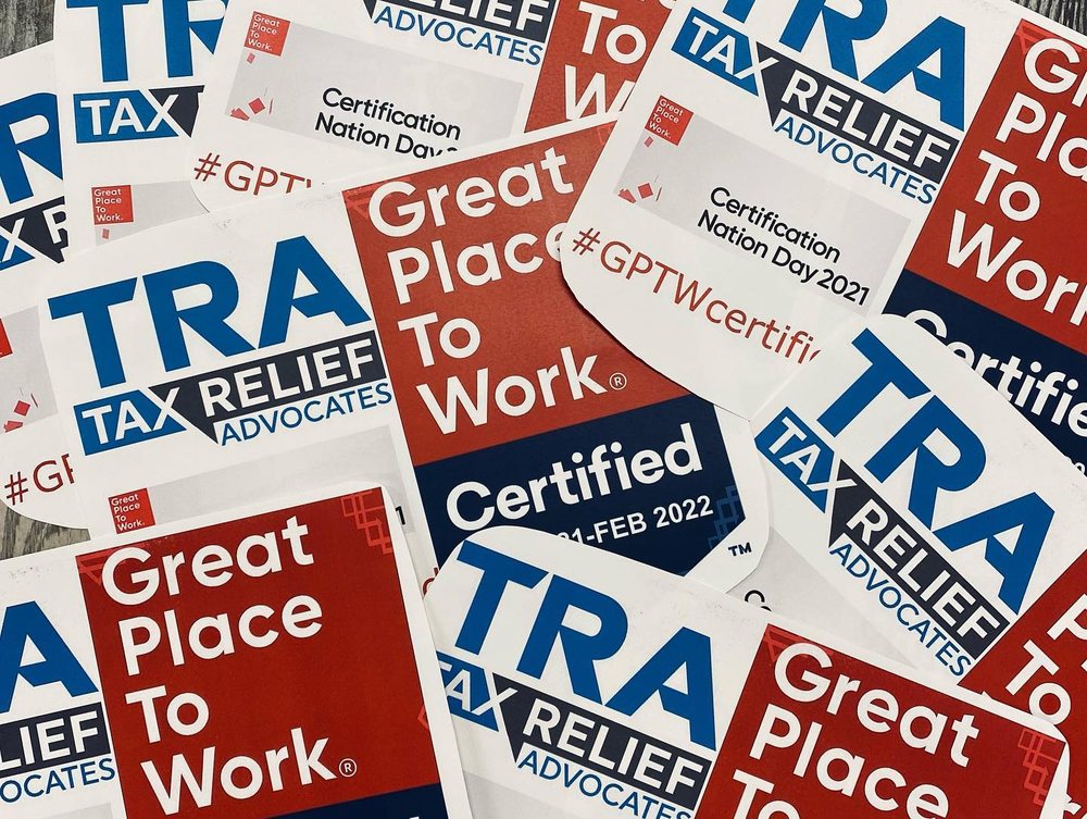 TAX RELIEF ADVOCATES - Updated October 2025 - 720 S Colorado Blvd ...