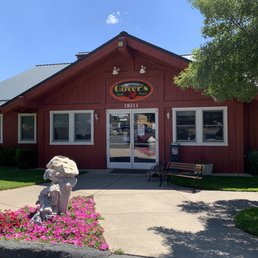 COVER’S APPLE RANCH - Updated July 2025 - 209 Photos & 295 Reviews ...