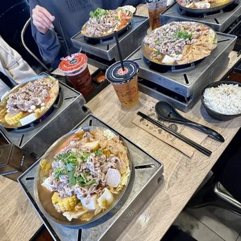 BOILING POINT - Updated August 2024 - 175 Photos & 77 Reviews - 315 S ...