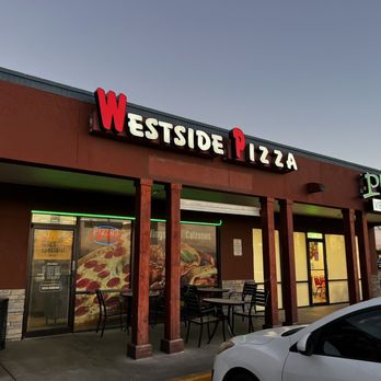 WESTSIDE PIZZA EXPRESS - Updated December 2025 - 63 Photos & 82 Reviews ...