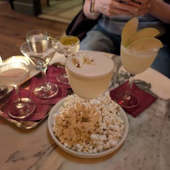 BAR BONOBO - Updated October 2025 - 125 Photos & 61 Reviews - 184 8th ...