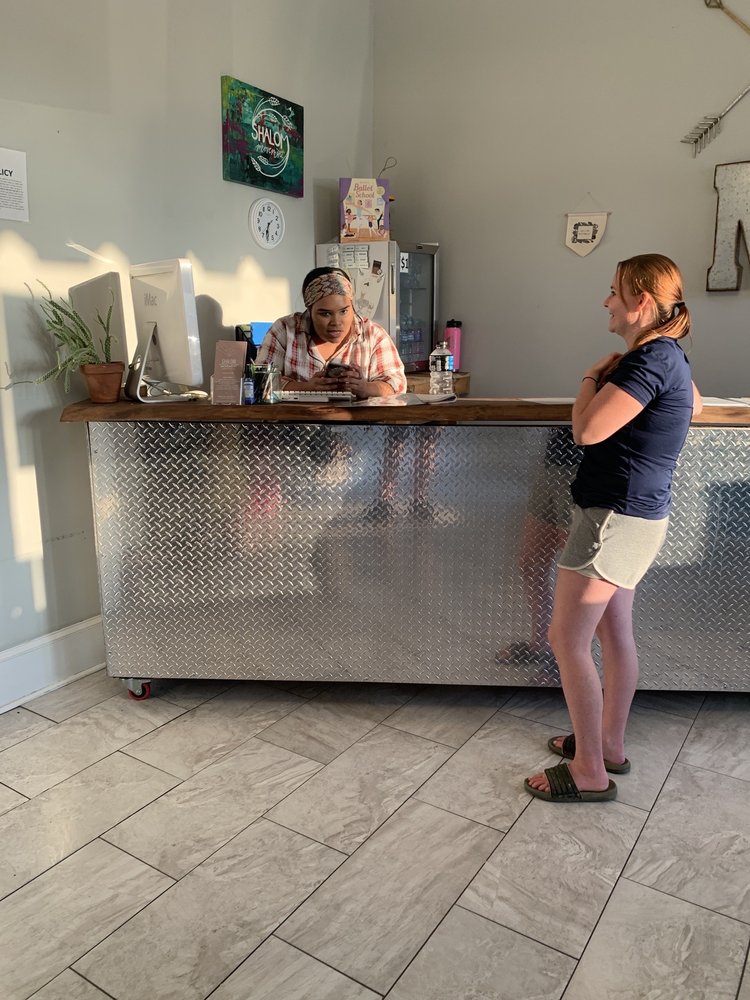 SHALOM MOVEMENT - Updated October 2025 - 11 Photos - 706 S Main St ...