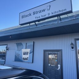 BLACK STRAW TEA BAR & KITCHEN - Updated December 2025 - 277 Photos ...