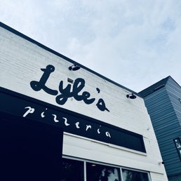 LYLE’S PIZZERIA - Updated May 2025 - 251 Photos & 96 Reviews - 5213 ...