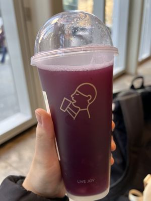 HEYTEA - Updated June 2024 - 193 Photos & 95 Reviews - 1407 Broadway ...