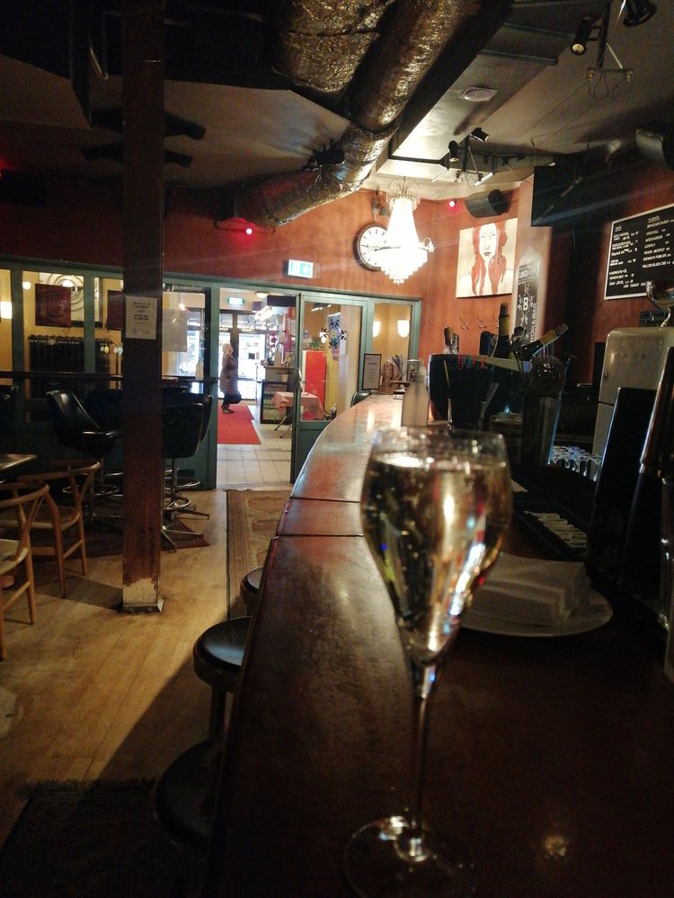 BONGO BAR - Updated April 2024 - Birger Jarlsgatan 37, Stockholm ...
