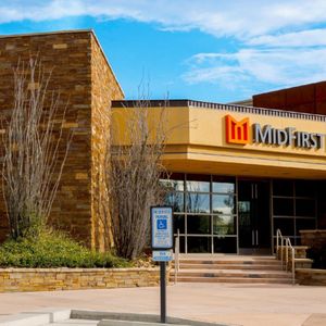 DESERT FINANCIAL CREDIT UNION - Updated December 2024 - 22 Photos & 20 ...