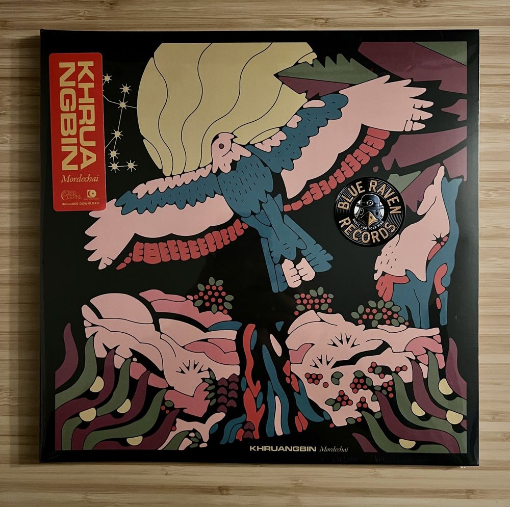 BLUE RAVEN RECORDS - Updated August 2025 - 41 Photos - 108 Harrison St ...