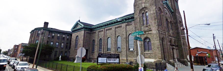 ST THOMAS AQUINAS - Updated July 2025 - 1719 Morris St, Philadelphia ...