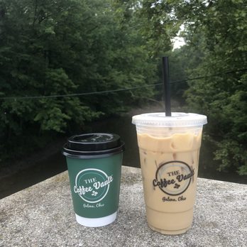 THE COFFEE VAULT - 117 Photos & 74 Reviews - 9 W Columbus St, Galena ...