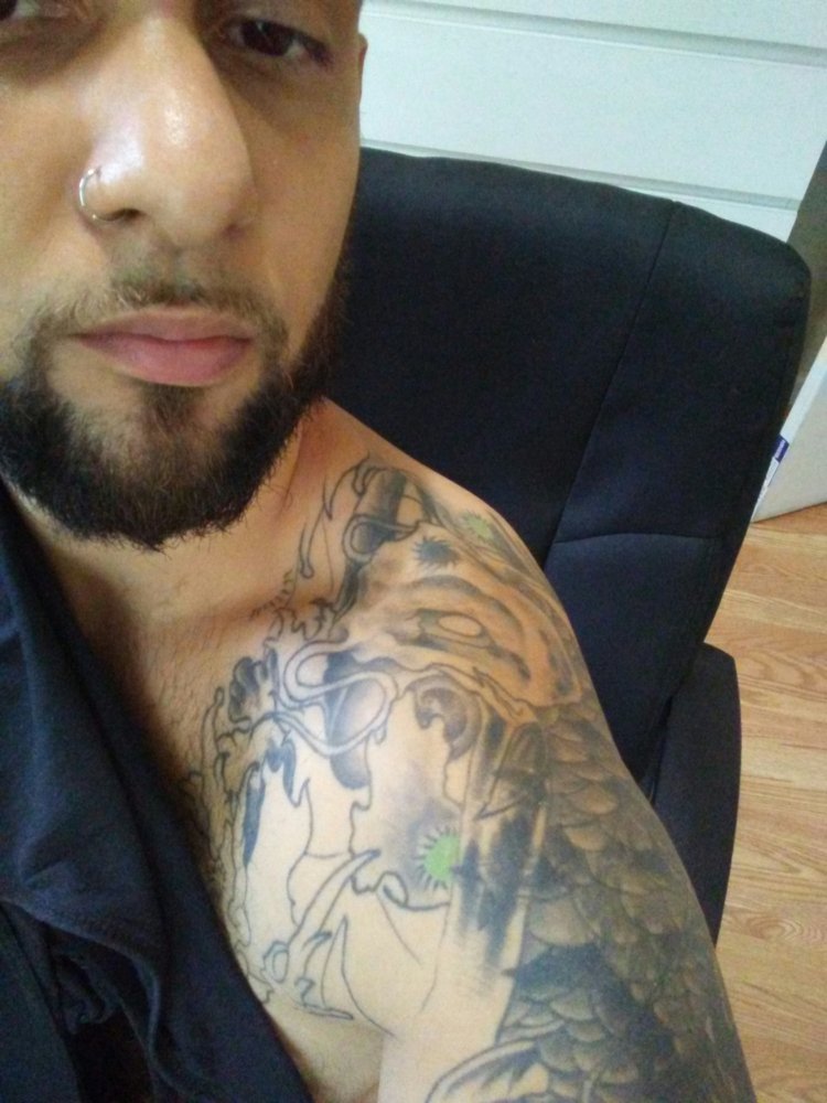 INK IT DOWN TATTOOS - 3021 3rd Ave 155st, Bronx, New York - Tattoo ...