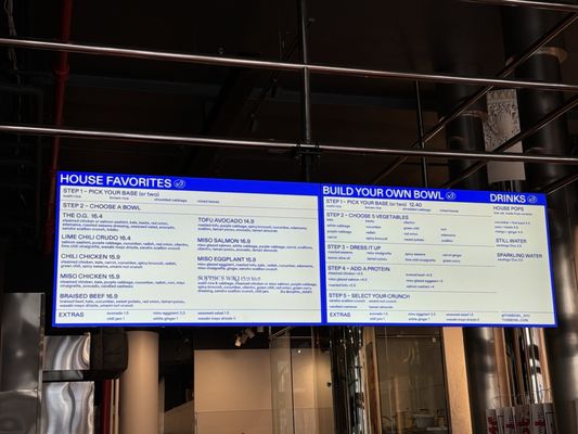 THIS BOWL New York, NY - Updated November 2024 - 166 Photos & 91 ...