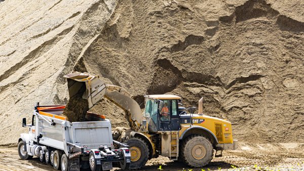 WASHINGTON ROCK QUARRIES - Updated June 2026 - 98 Photos - 25009 Brooks ...