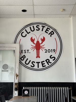 CLUSTER BUSTERS - Updated December 2025 - 5622 S Grand Blvd, St. Louis ...