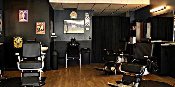 CESAR’S ROYAL LOUNGE BARBERSHOP - Updated June 2024 - 63 Photos & 37 ...
