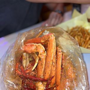 THE KICKIN’ CRAB - Updated June 2025 - 13 Photos & 20 Reviews - 518 N ...
