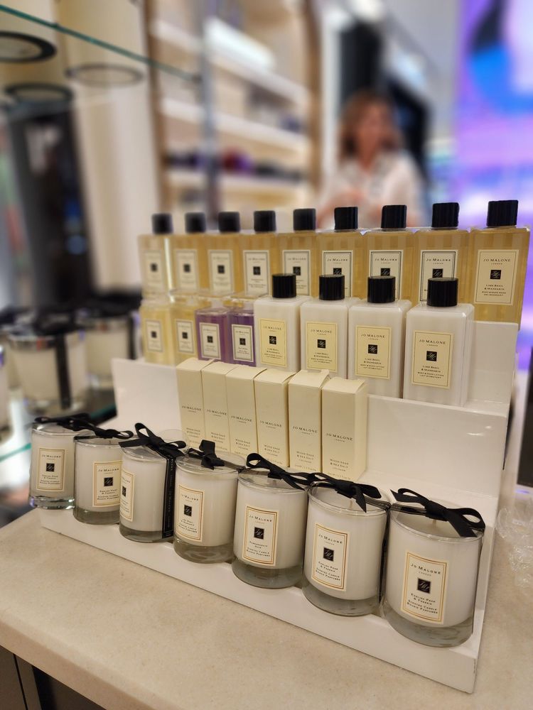 MACY’S - JO MALONE LONDON - Updated August 2025 - 20 Photos - 1245 NW ...