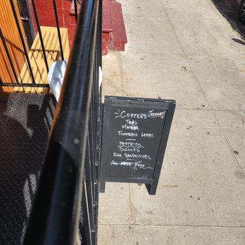 SUPER NICE COFFEE AND BAKERY - Updated August 2024 - 42 Photos & 39 ...