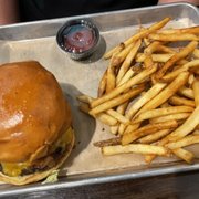 JIMMY P’S BURGERS & MORE - 109 Photos & 132 Reviews - Burgers - 1201 ...