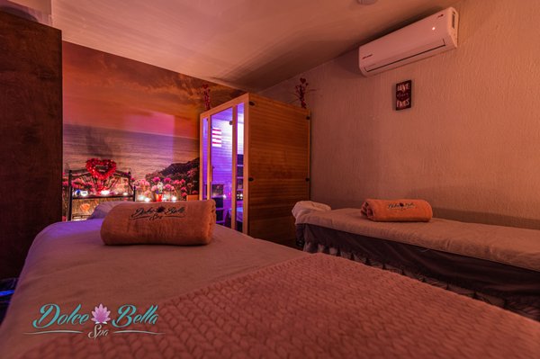 DOLCE BELLA SPA - Updated February 2026 - 57 Photos & 16 Reviews - Blvd ...