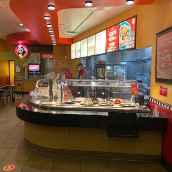 PANDA EXPRESS - Updated June 2024 - 54 Photos & 84 Reviews - 970 North ...