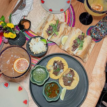 MAIZ Y AGAVE - Updated May 2025 - 770 Photos & 344 Reviews - 375 ...