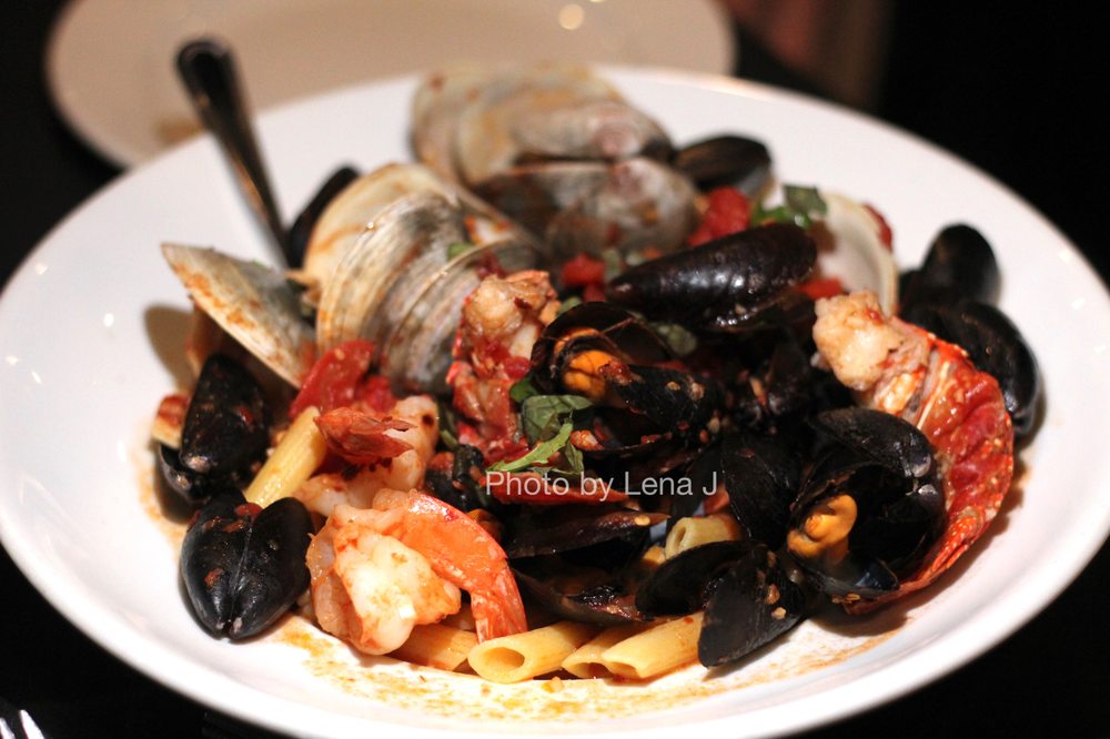 PASTA PASTA - Updated August 2025 - 449 Photos & 476 Reviews - 234 E ...