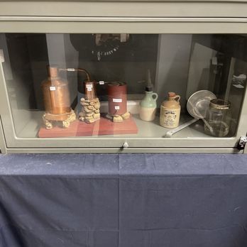 HISTORIC SCOTT COUNTY JAIL - Updated October 2025 - 16 Photos - 214 ...