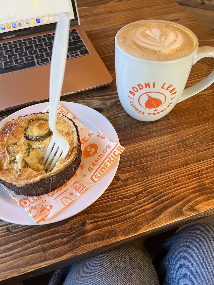 BODHI LEAF COFFEE TRADERS - Updated May 2026 - 305 Photos & 229 Reviews ...