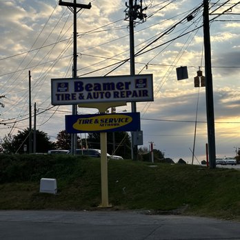 Beamer Tire Auto Repair