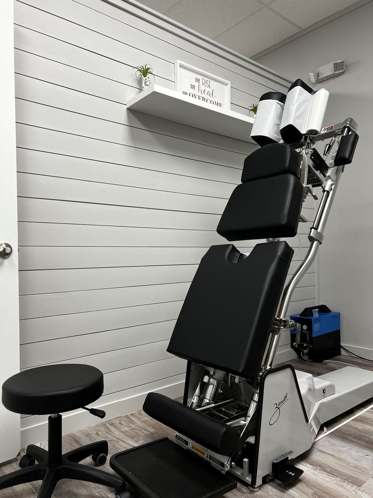 TAYLOR CLABO - CHIRO 360 - Updated January 2026 - 615 Pkwy, Sevierville, Tennessee ...
