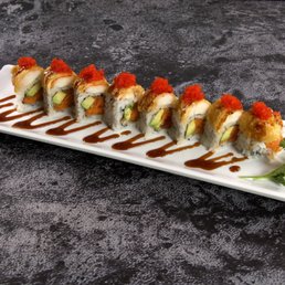 SUSHI NOVA - Updated October 2025 - 67 Reviews & 113 Photos - 160 N ...