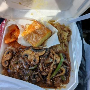 BIG BONE TAKE OUT - Updated December 2025 - 17 Photos & 21 Reviews ...