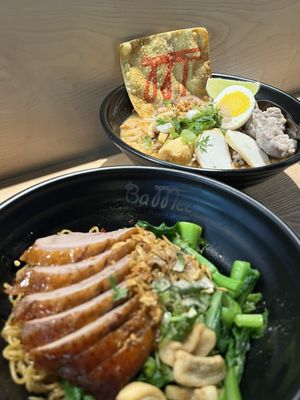 BA MEE THAI NOODLE HOUSE - Updated July 2024 - 41 Photos & 19 Reviews ...