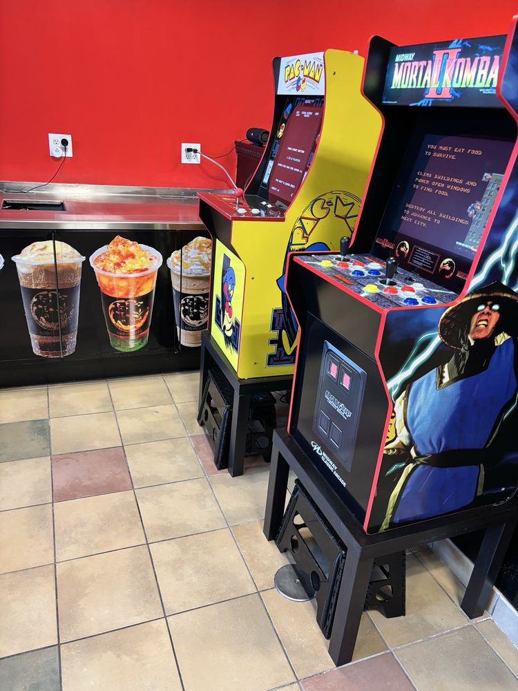 BOBABLASTIC - Updated October 2025 - 1835 W Bay Area Blvd, Webster ...