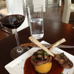 ORO RESTAURANT & LOUNGE - 721 Photos & 366 Reviews - 18 E Martin St ...