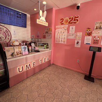 UME TEA - Updated January 2026 - 364 Photos & 133 Reviews - 4750 ...