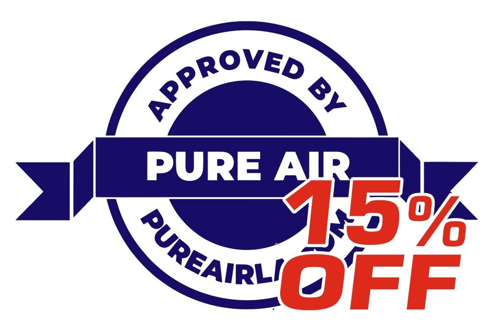 PURE AIR SERVICE - Updated April 2025 - 95 Photos - 21030 Pacific City ...